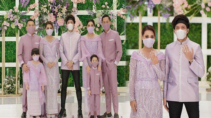 Lamaran Atta Halilintar dan Aurel Dimasalahkan, Azriel Singgung Sudah ...