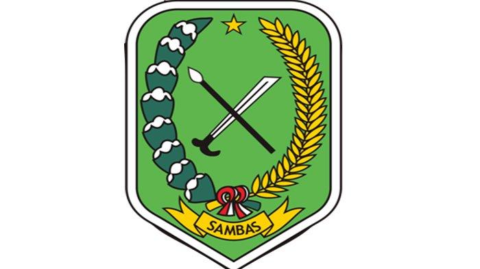 TRIBUNWIKI: Arti dan Makna Lambang Kabupaten Sambas - Tribunpontianak.co.id