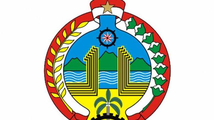 Arti dan Makna Lambang Kabupaten Kayong Utara - Tribunpontianak.co.id