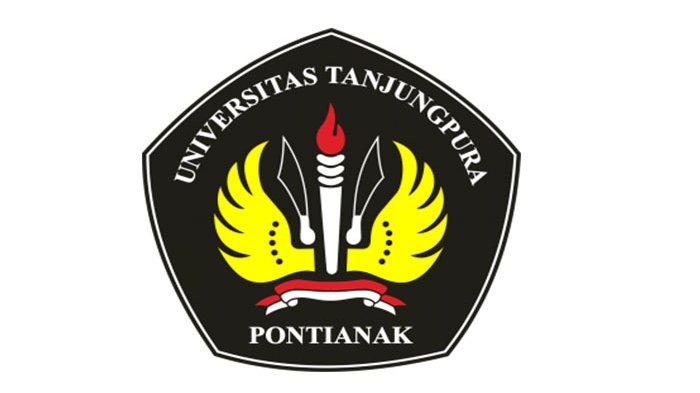 Sejarah dan Makna Lambang Universitas Tanjungpura (Untan), Karya E ...