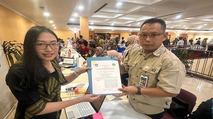 Kemendikbud Ristek Jalin Kerjasama Program Praktisi Mengajar dengan ...