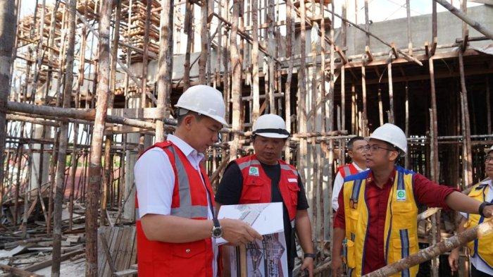 Pemda Kapuas Hulu Beberkan Progres Pembangunan GPSA, Targetkan Selesai ...