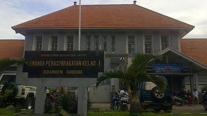 Intip Harta Kekayaan Kunrat Kasmiri Kalapas Sukamiskin yang Digeser ke ...