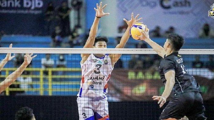 Jadwal Final Voli Proliga 2023 Lengkap Perebutan Juara Ketiga ...