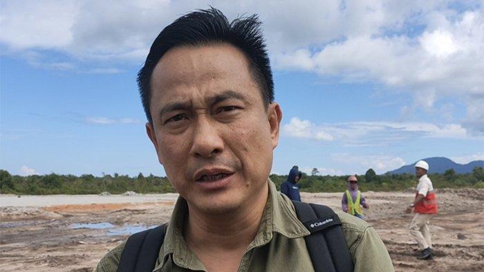 Hendy Lim Beberkan Konsep Desain Terminal Bandara Singkawang ...