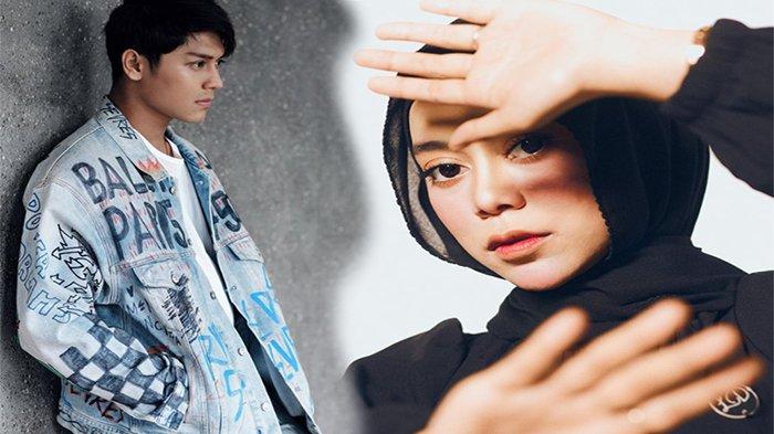 LESTI Kejora Kepergok Temani Rizky Billar Syuting, Lihat Apa yang Dibawanya untuk Billar ...