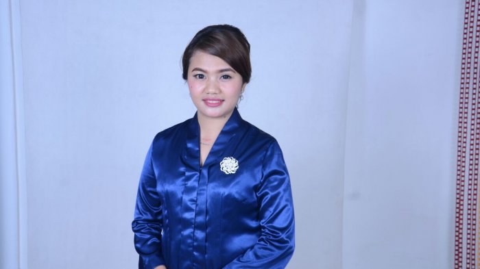 UPDATE Hitung Suara Online KPU DPRD Provinsi Dapil Kalbar 7, Lidya ...