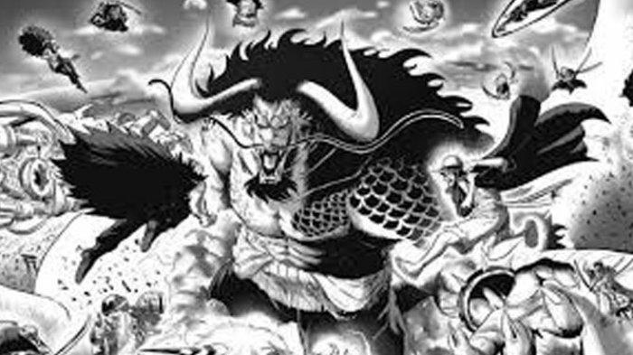 Link Baca Manga One Piece 1004 Sub Indo Login mangaplus.shueisha.co.jp ...