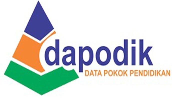 Link Download Dapodik 2021 C Lengkap Syarat dan Panduan Download ...