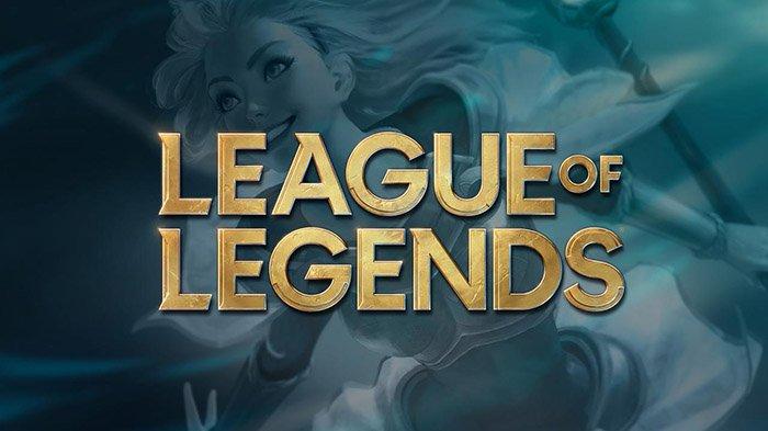 LINK Download League of Legends dan Cara Instal LoL Mobile untuk iOS ...