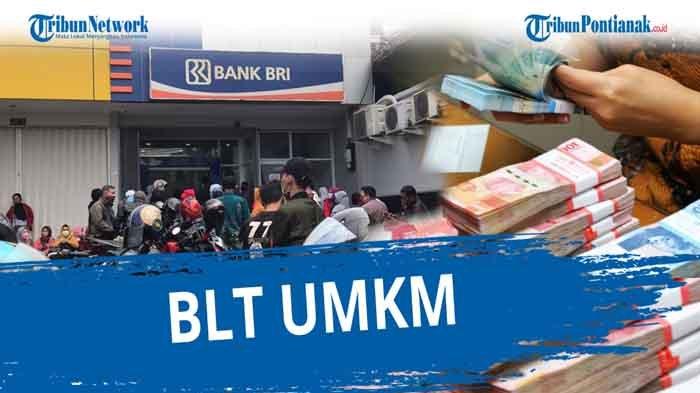 Link E Formulir BNI Mekar Tahap 3 Login https://banpresbpum.id Eform ...