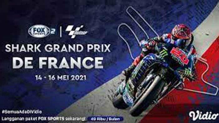HASIL MotoGP Hari Ini Hasil MotoGP Le Mans 2021 | Hasil Moto GP ...