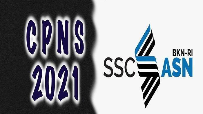 LINK Pengumuman CPNS 2021 sscan.bkn.go.id Login, Cara Cek Hasil Seleksi ...
