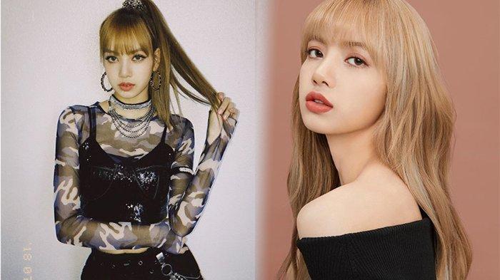 Terungkap Sifat Lisa BLACKPINK di Awal Karier, Danny 1TYM Ungkap Kesan ...