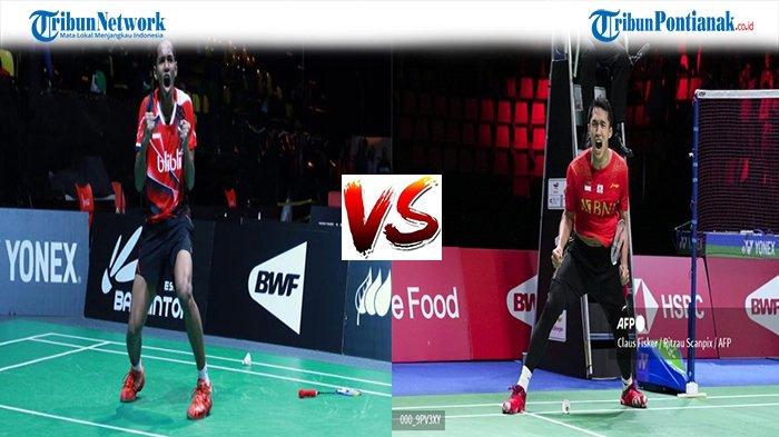 Live Hasil Indonesia Open 2021 Chico Aura Dwi Wardoyo vs Jonatan ... Live Hasil Indonesia Open 2021 Chico Aura Dwi Wardoyo vs Jonatan ...