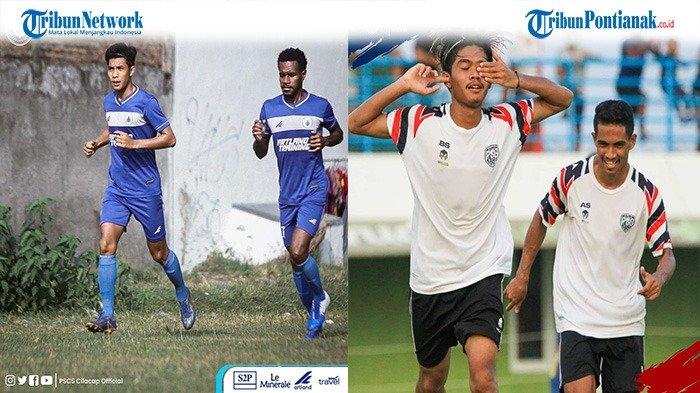 Live Hasil PSCS Cilacap vs PSG Pati Liga 2 Indonesia 2021 Hari Ini ...