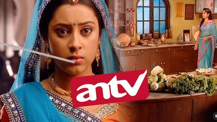 LIVE Streaming ANTV Anandhi Hari Ini Mivo.com Minggu 5 Desember 2021 ...