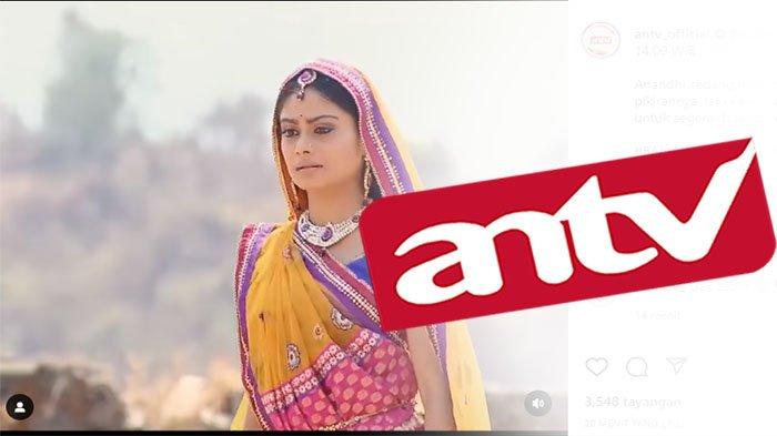 Jadwal ANTV 5 Februari 2022 , Cek Link Streaming ANTV Nonton Silsila ...