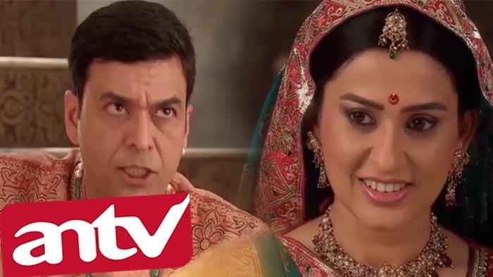 LIVE Streaming ANTV Anandhi Hari Ini Mivo.com Balika Vadhu 1 November ...