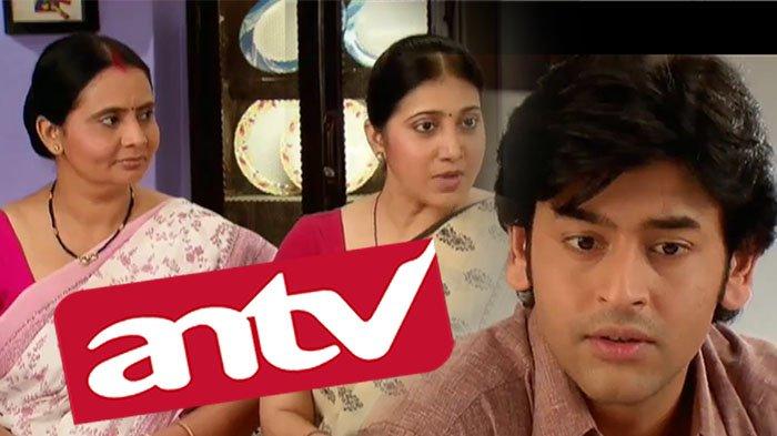 LIVE Streaming ANTV Anandhi Hari Ini Tv Online 3 Desember 2021, Jagdish ...