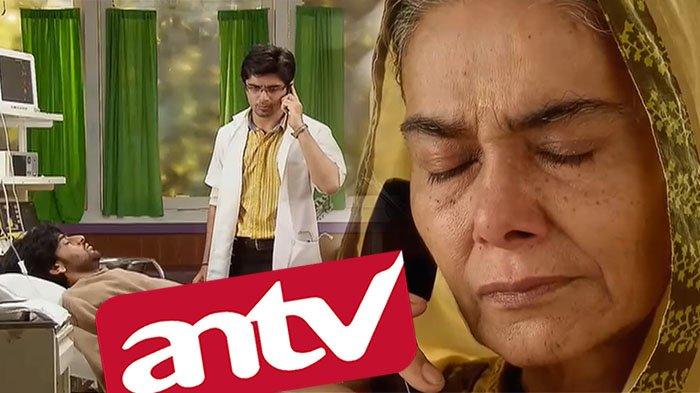 LIVE Streaming ANTV Balika Vadhu Hari Ini | Jagdish Pingsan, Kabar ...