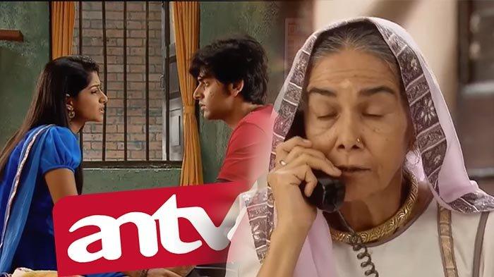 LIVE Streaming ANTV Balika Vadhu Hari Ini Mivo.com Tv Online, Anandhi ...