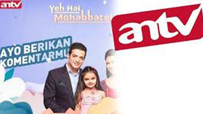 Live Streaming ANTV Hari Ini Edisi Tayang Jumat 5 Maret 2021, Cek Acara ...