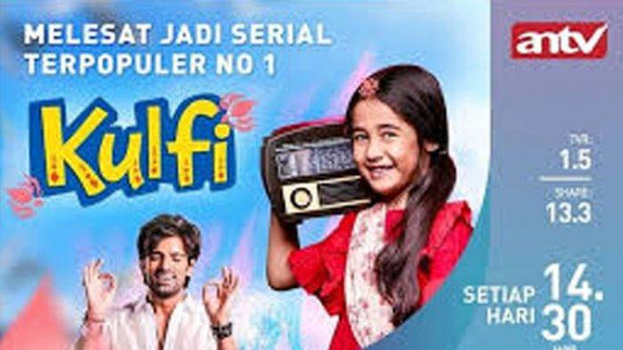 Live Streaming ANTV Hari Ini Edisi Tayang Selasa 16 Februari 2021 Cek ...