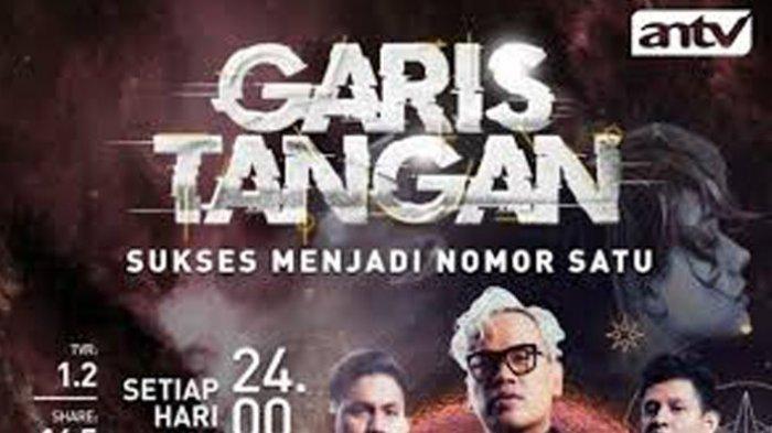Live Streaming ANTV Hari Ini Edisi Tayang Senin 8 Maret 2021, Cek Acara ...