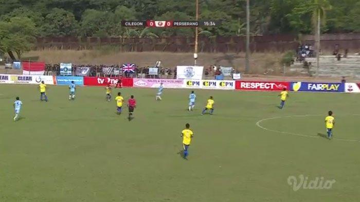LENGKAP Hasil Liga 2 - Live Streaming Cilegon United Vs Perserang, PSIM ... LENGKAP Hasil Liga 2 - Live Streaming Cilegon United Vs Perserang, PSIM ...