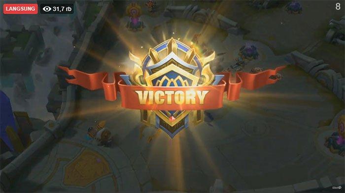 JADWAL Live Streaming Grand Final Mobile Legends Sea Games 2019, Timnas ...