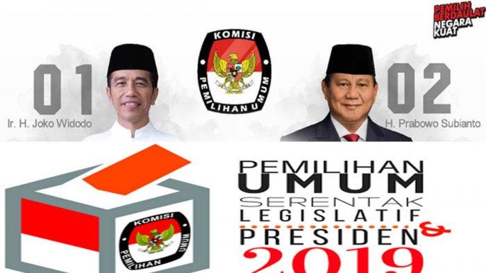 Live Streaming Hasil Hitung Cepat Pilpres 2019, Cek Hasil Quick Count ...