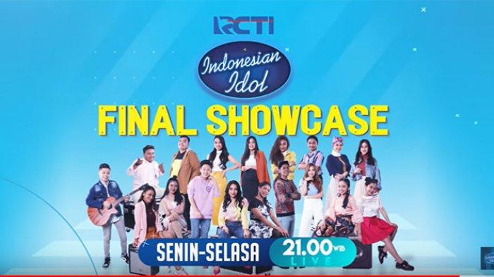 Live Streaming Indonesian Idol 2020 | 10 Kontestan Tampil di Babak ...