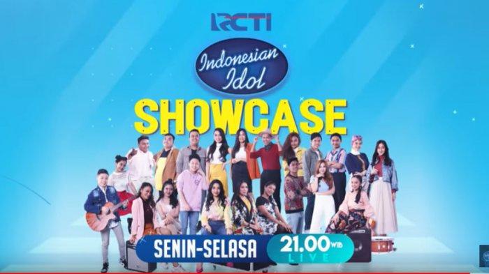 LIVE STREAMING Indonesian Idol 2020 | 22 Kontestan Siap Bersaing di ...