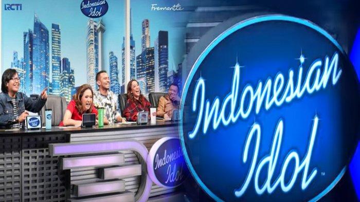 LIVE STREAMING Indonesian Idol 2020, Babak Eliminasi Dimulai ...