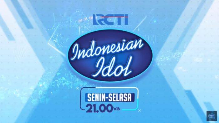 Live Streaming Indonesian Idol di RCTI Senin Malam Ini, Armand Maulana Bawa Kejutan Buat Juri ...