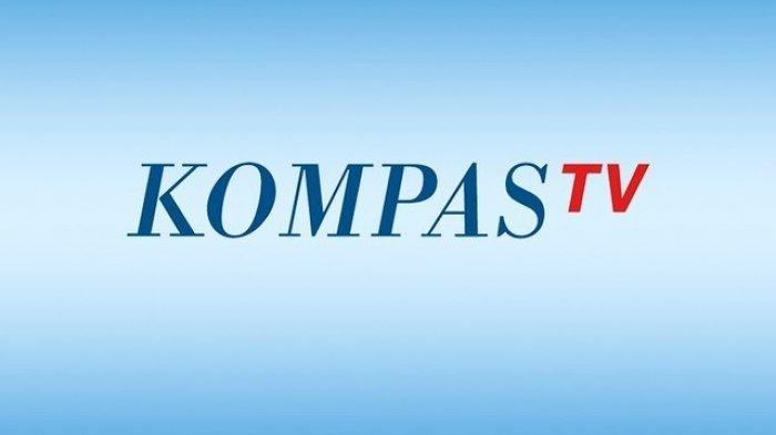 Live Streaming KompasTV, Update Berita Terbaru di Indonesia dan Kabar ...