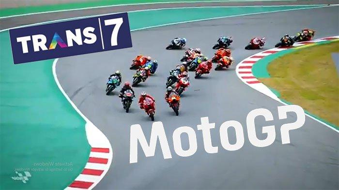 LIVE Streaming MotoGp Jerman Trans7 Streaming MotoGp UseeTv Trans7 Live ...