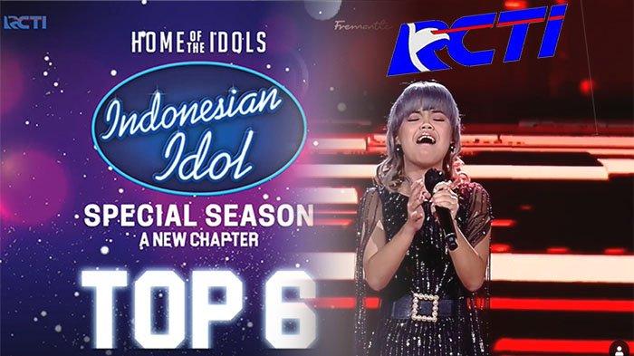 LIVE Streaming RCTI Indonesian Idol Malam Ini, Tak Ada Kirana ...