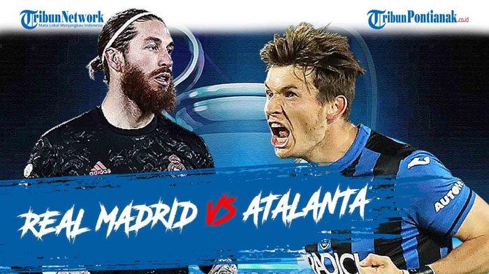 BABAK 8 Besar Liga Champions 2021 & Daftar Tim Lolos Babak 8 Besar UCL ...