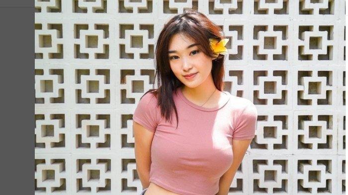 Profil Siapakah Livy Renata alias Yang Lifei Gamers Keturunan Taiwan Bisa 4 Bahasa Kelahiran ...