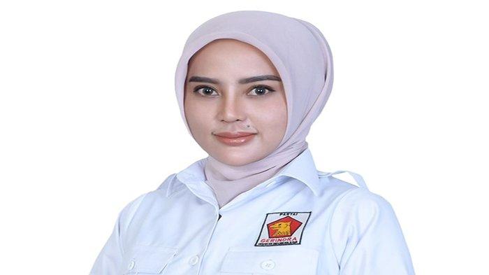 Liyan Mirzani Semangat Tingkatkan Potensi Perempuan Lewat PIRA - Tribunpontianak.co.id
