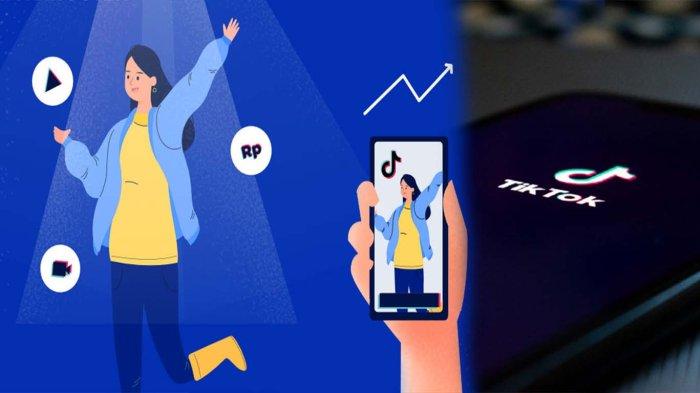 Jam FYP Tiktok Hari Senin Sesuai Logaritma Tiktok Setiap Hari Strategi ...