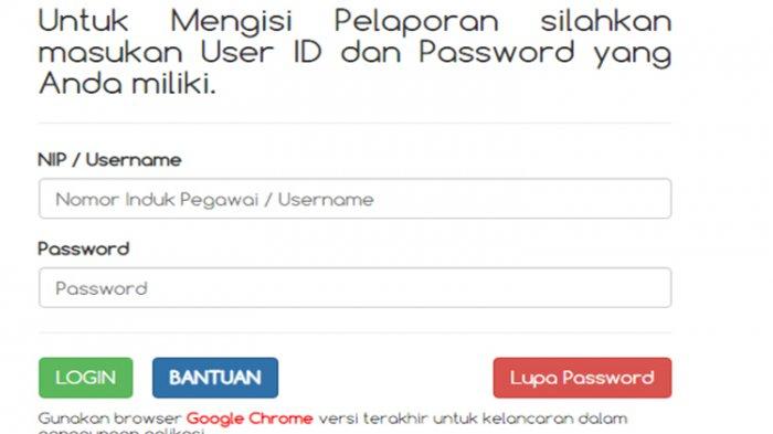 Kapan Batas Akhir Deadline Pelaporan LHKASN Tahunan 2023 Lengkap Link ...