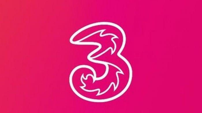 Daftar Harga Paket Internet Tri Terbaru Februari 2020 - Tribunpontianak ...