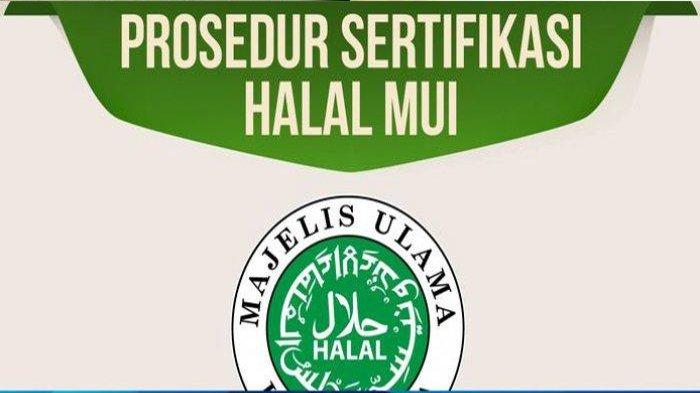 Apa Itu Logo Halal MUI, Bagaimana Cara Hingga Syarat Mengajukan ...