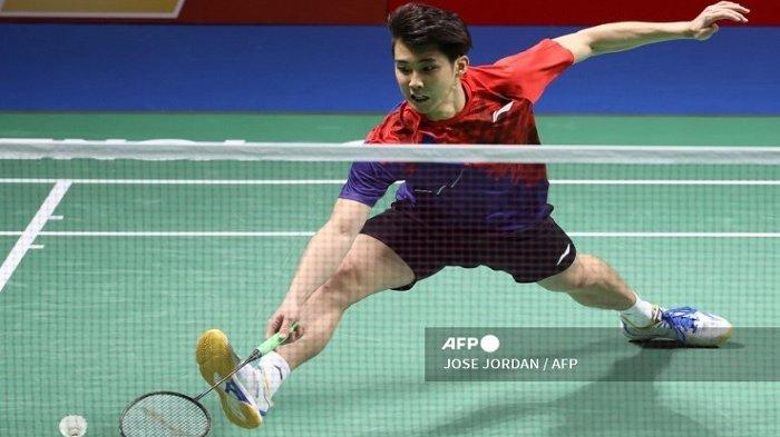 Jadwal Badminton India Open 2022 Live 11-16 Januari Lengkap Hasil ... Jadwal Badminton India Open 2022 Live 11-16 Januari Lengkap Hasil ...