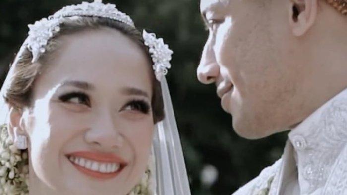 5 Contoh Kata Sambutan Pernikahan Singkat yang Cocok untuk Pengantin Baru - Tribunpontianak.co.id