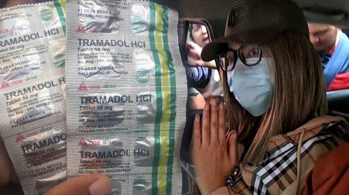 Apa Itu Riklona dan Tramadol Pil Psikotropika yang Digunakan Lucinta ...