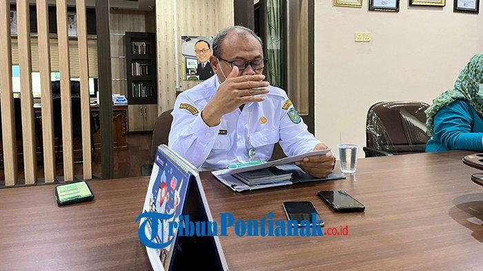 Puyer Jadi Alternatif untuk Obat Demam Anak - Tribunpontianak.co.id